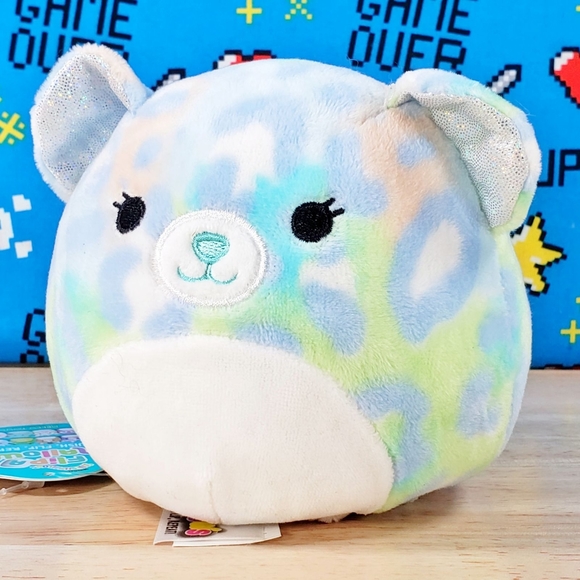 Squishmallows | Toys | Squishmallow Chase Or Lindsay Flipamallow 5 22 ...
